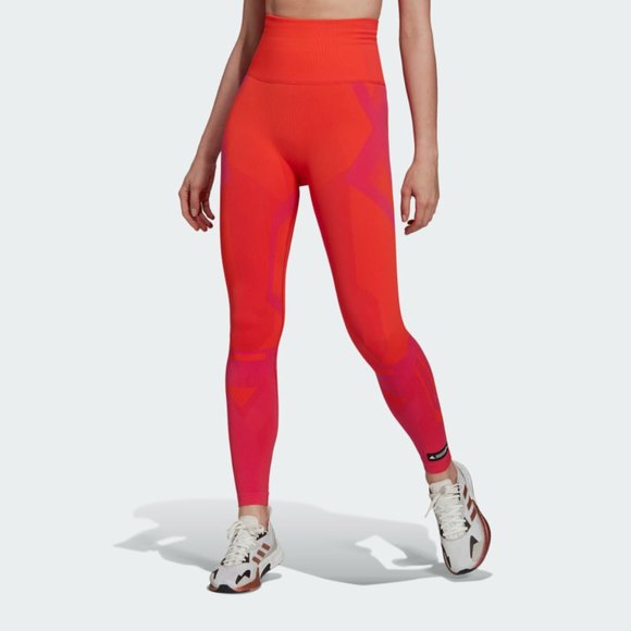 adidas | Pants & Jumpsuits | Adidas Formotion Sculpt 2tone Tights Gn934 ...